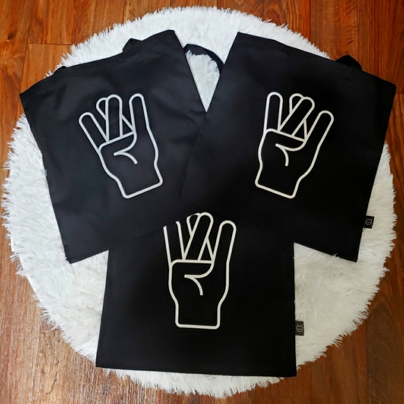 Bags | New Never Used Westside Tote Bag | Poshmark